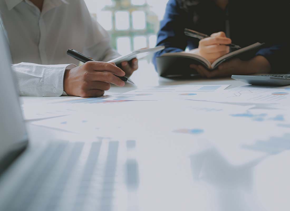 Fiduciary Liability Insurance - Collins Insurance Agency